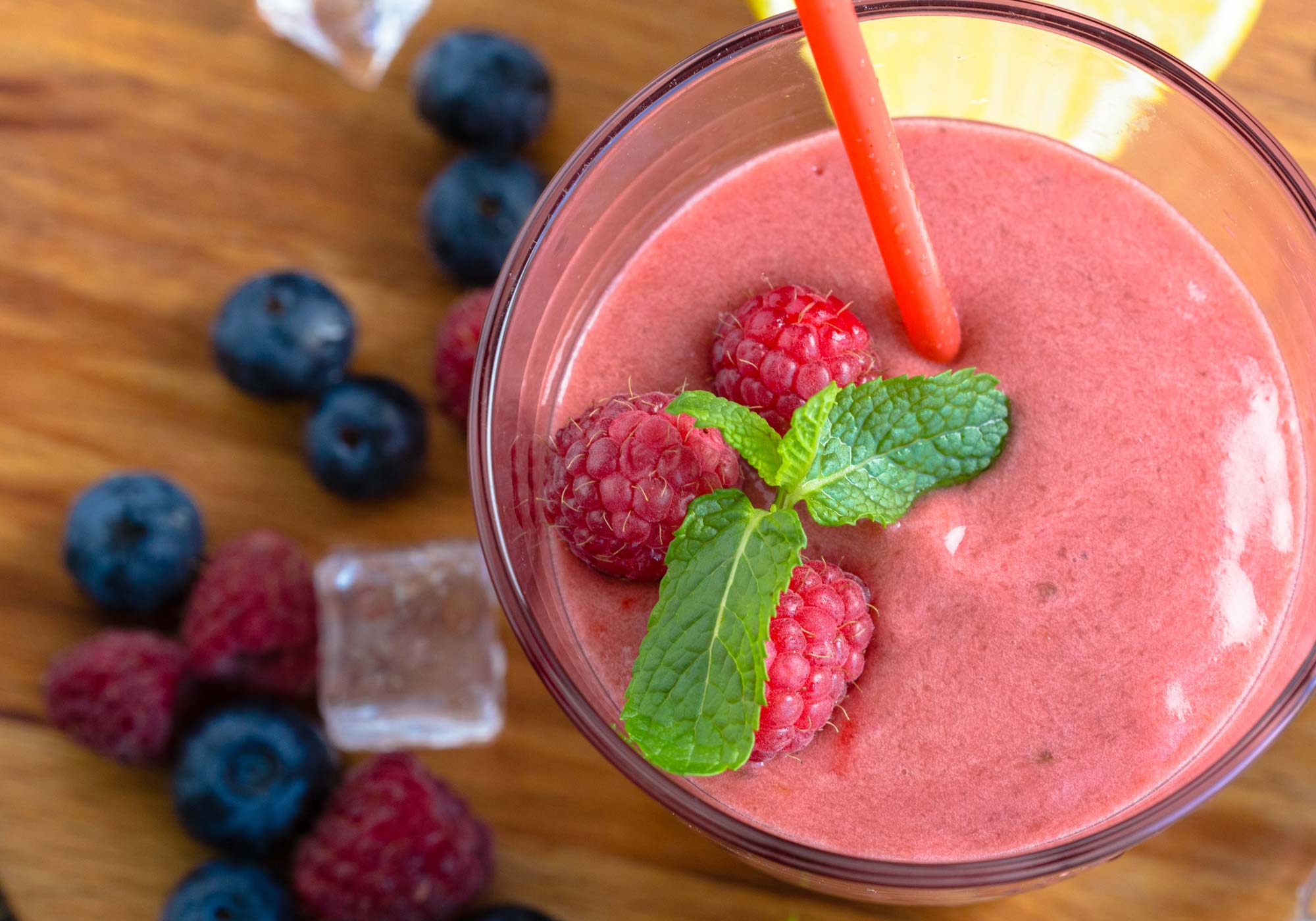 Lácteos | Productos para preparaciones lácteas | Frutaroma