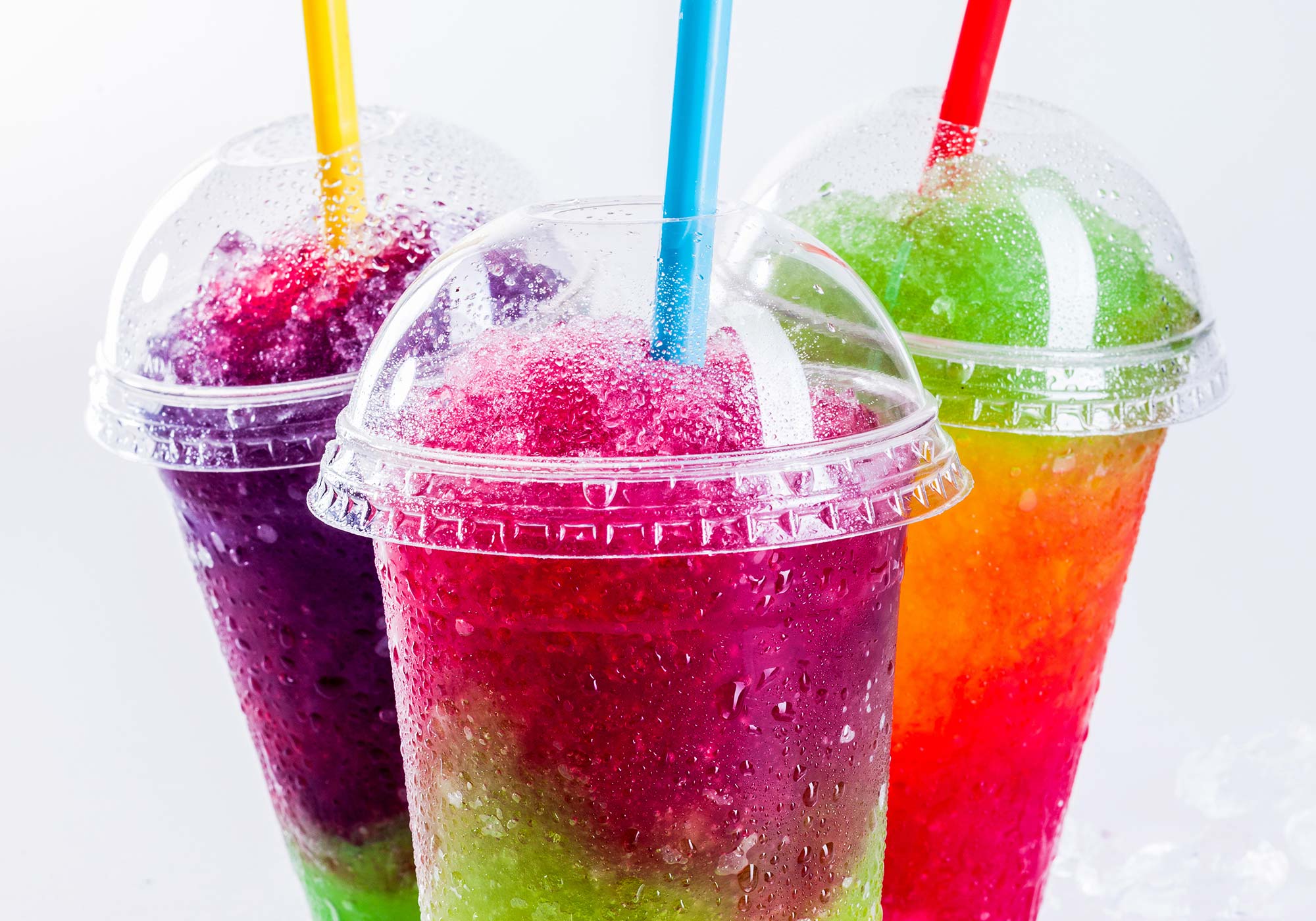 Refrescos | Productos para preparación de refrescos | Frutaroma